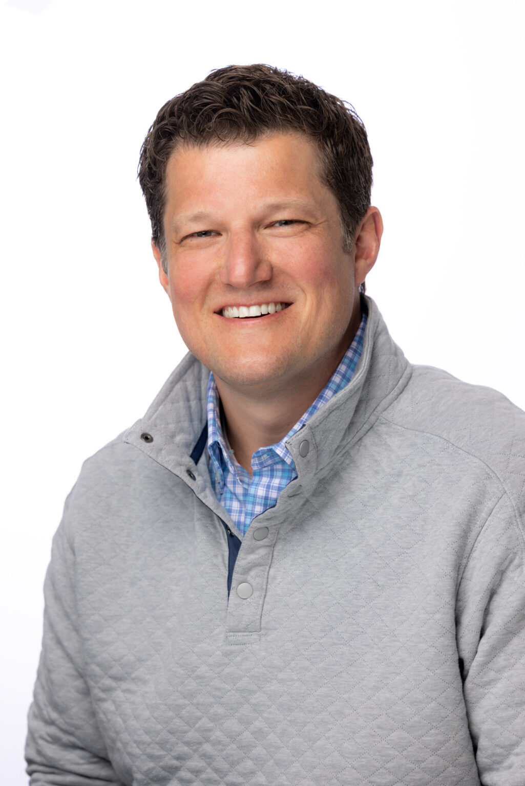 Eric Gray | Integrative Health and Hormone Clinic